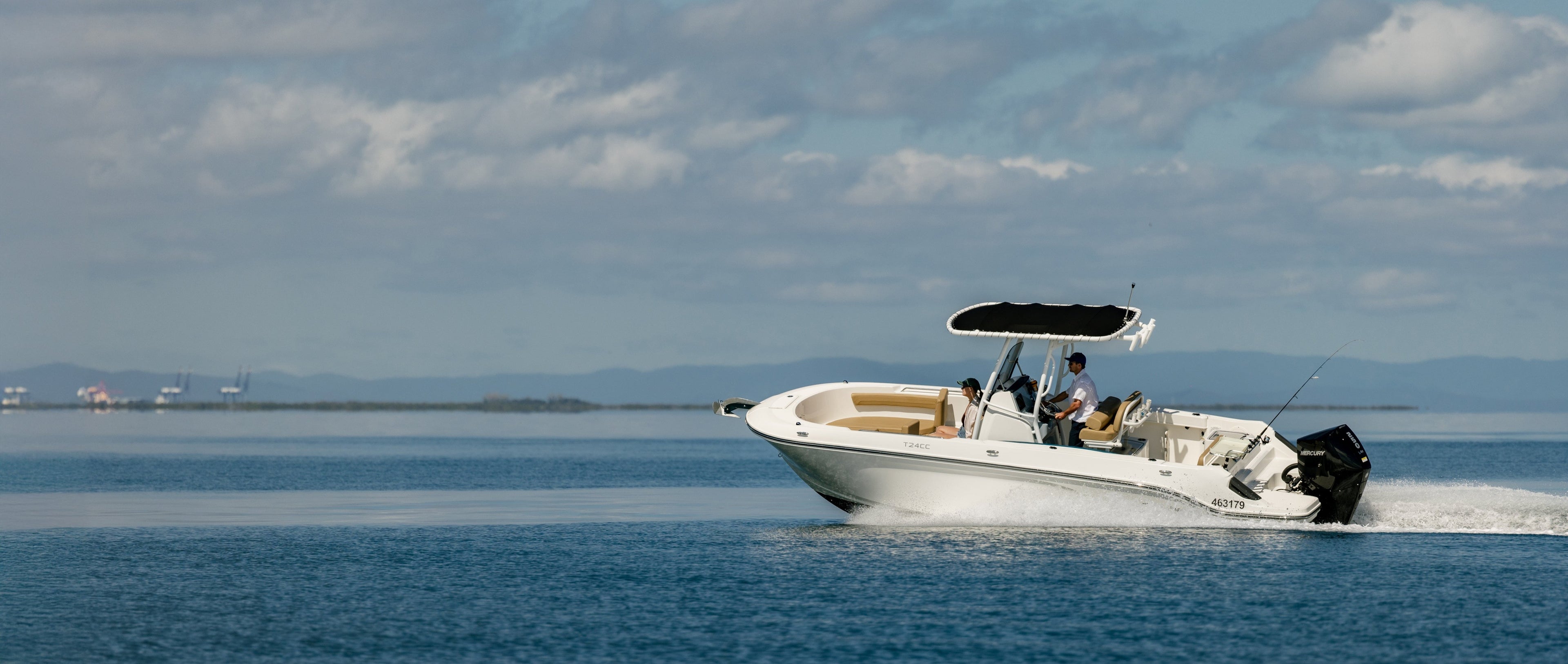 Freedom Boat Club New Zealand - The World's Largest Boat Club