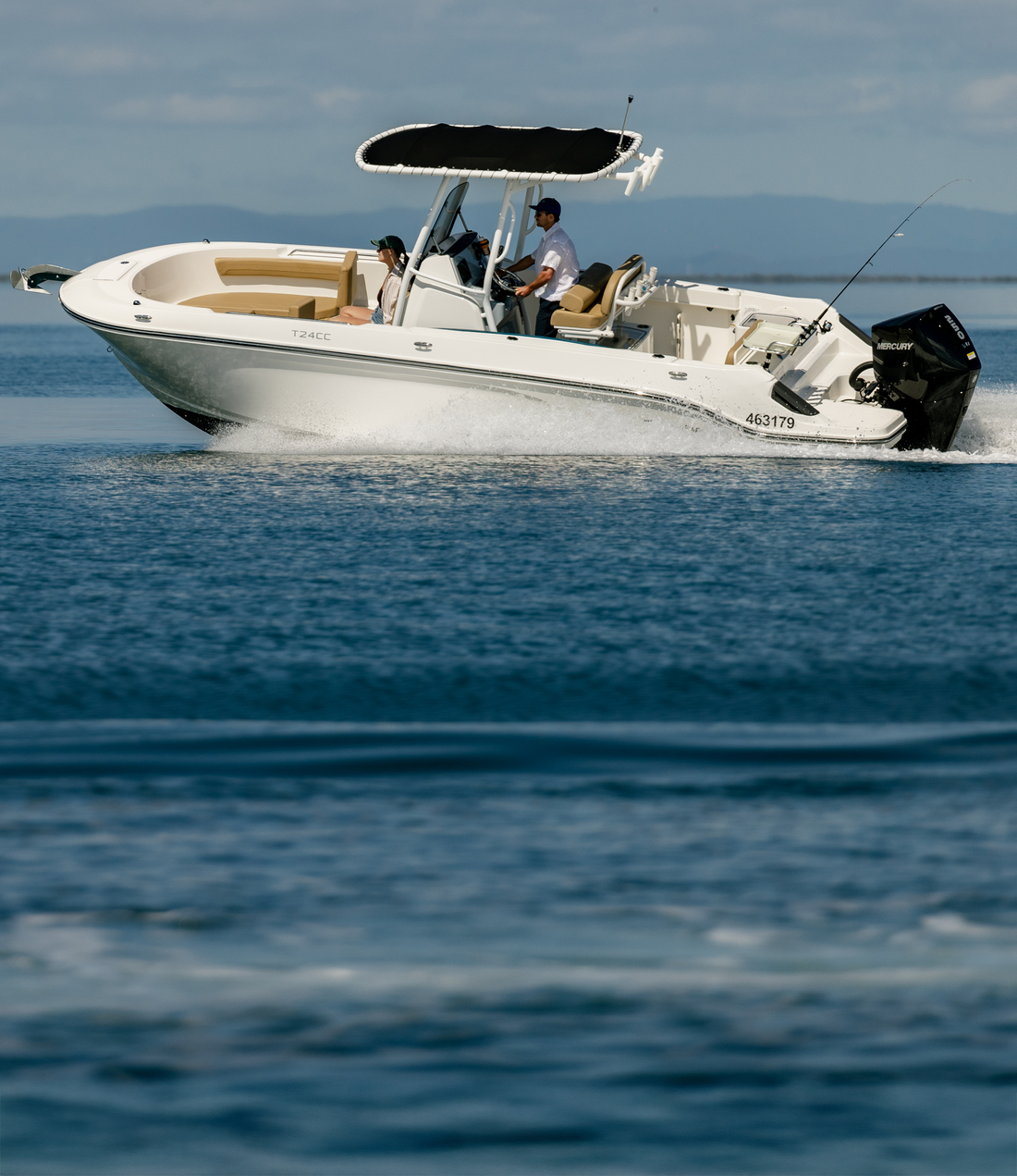 Freedom Boat Club New Zealand - The World's Largest Boat Club